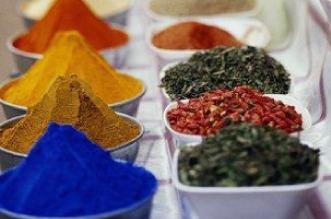 Todos los Colorantes – Green Depot Guatemala