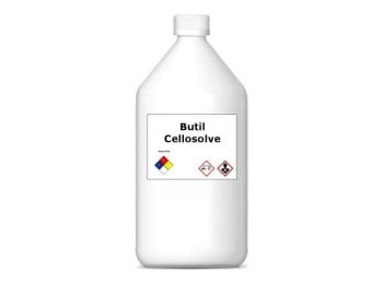 Butil Cellosolve – Green Depot Guatemala