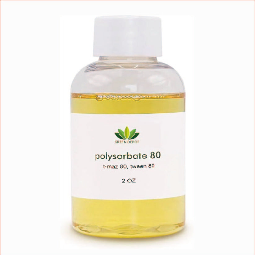 Tween 80 - Polisorbato – Green Depot Guatemala