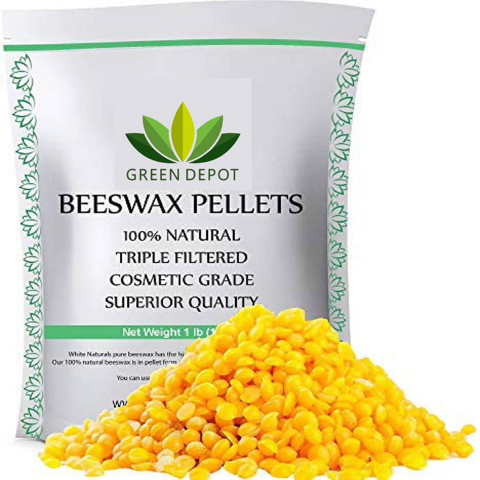 Cera abeja – Green Depot Guatemala